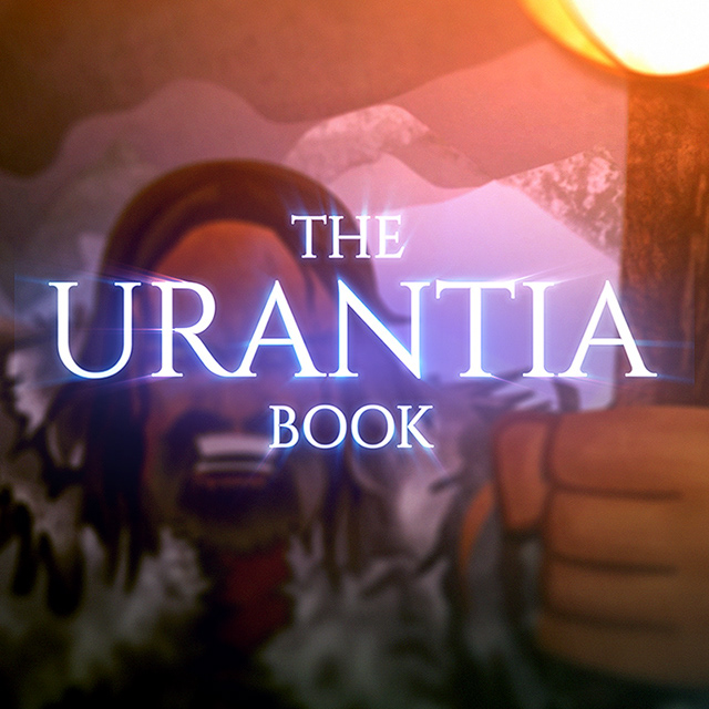 Vision Afar - The Art of Gary Tonge - Urantia Book