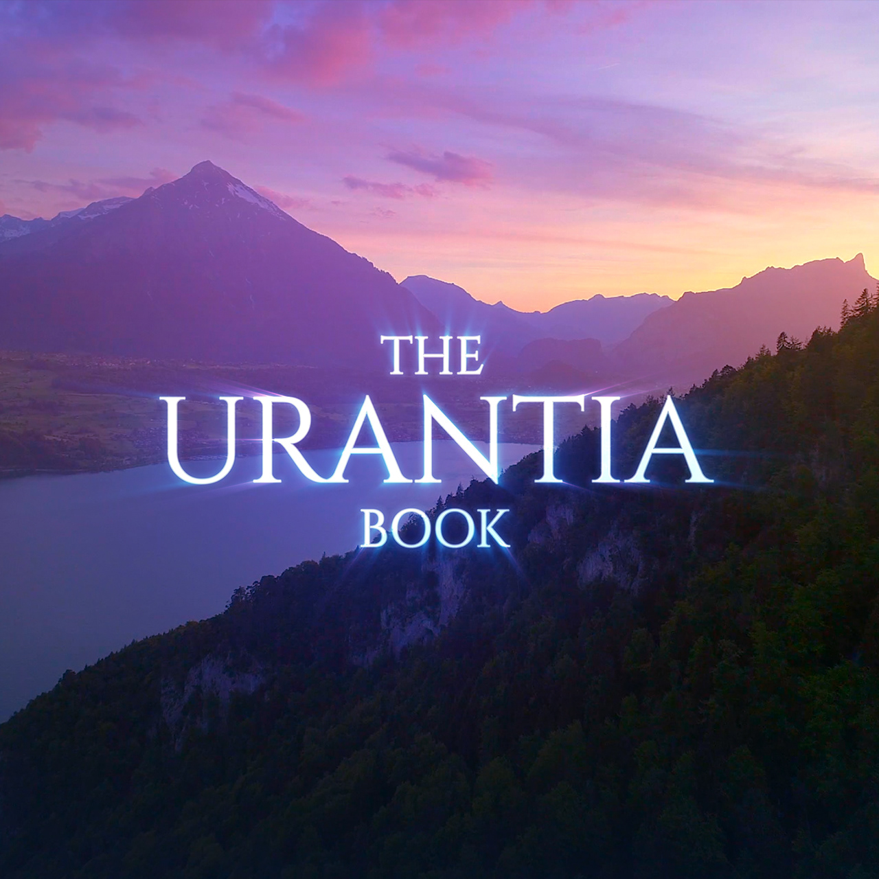 Vision Afar - The Art of Gary Tonge - Urantia Book