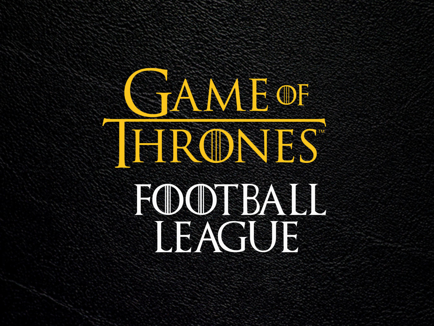 MHS - Artistic Director in graphic design - Game of Thrones - Football ...