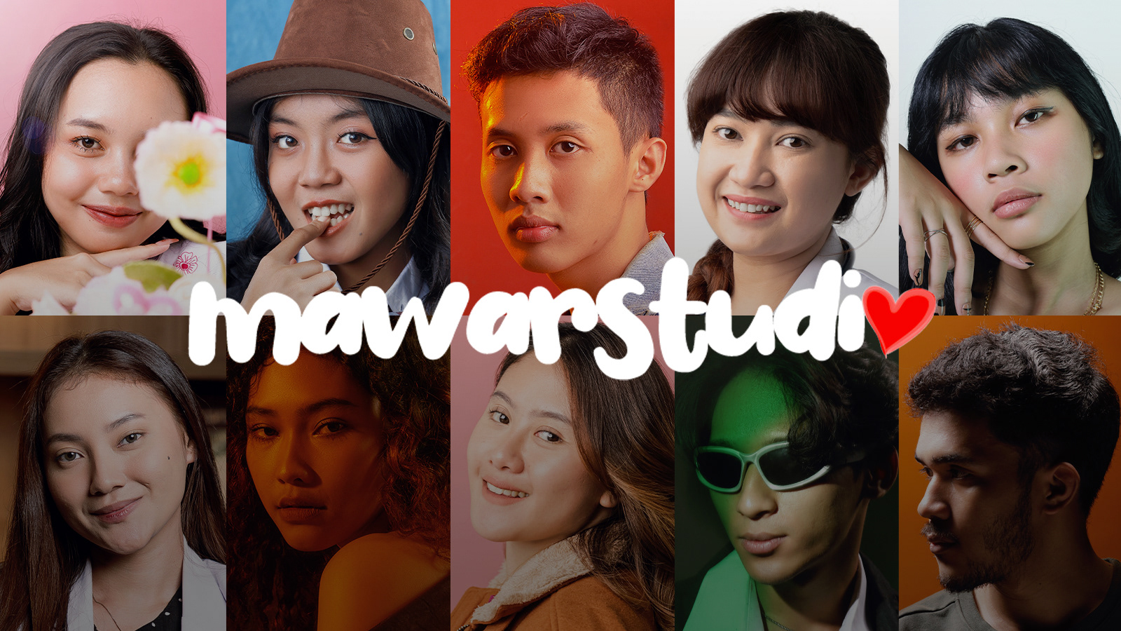 Mawar Studio - Prewedding Adat Jawa