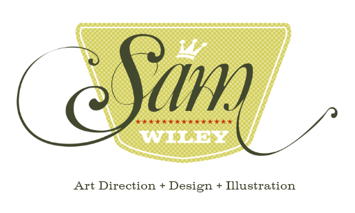 Sam Wiley Design - DESIGN