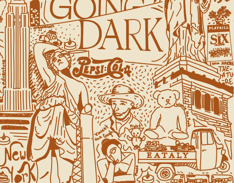 Alexis Albright - Work