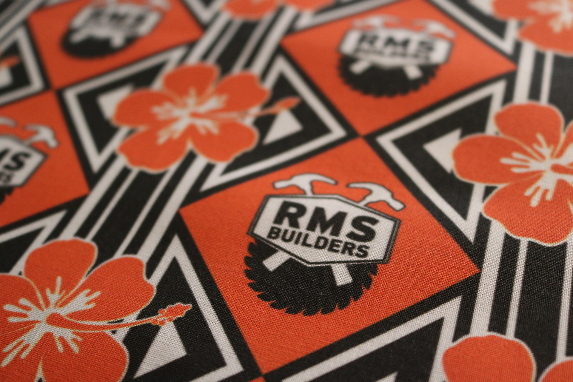Kimberly Krueger - RMS Builders Identity