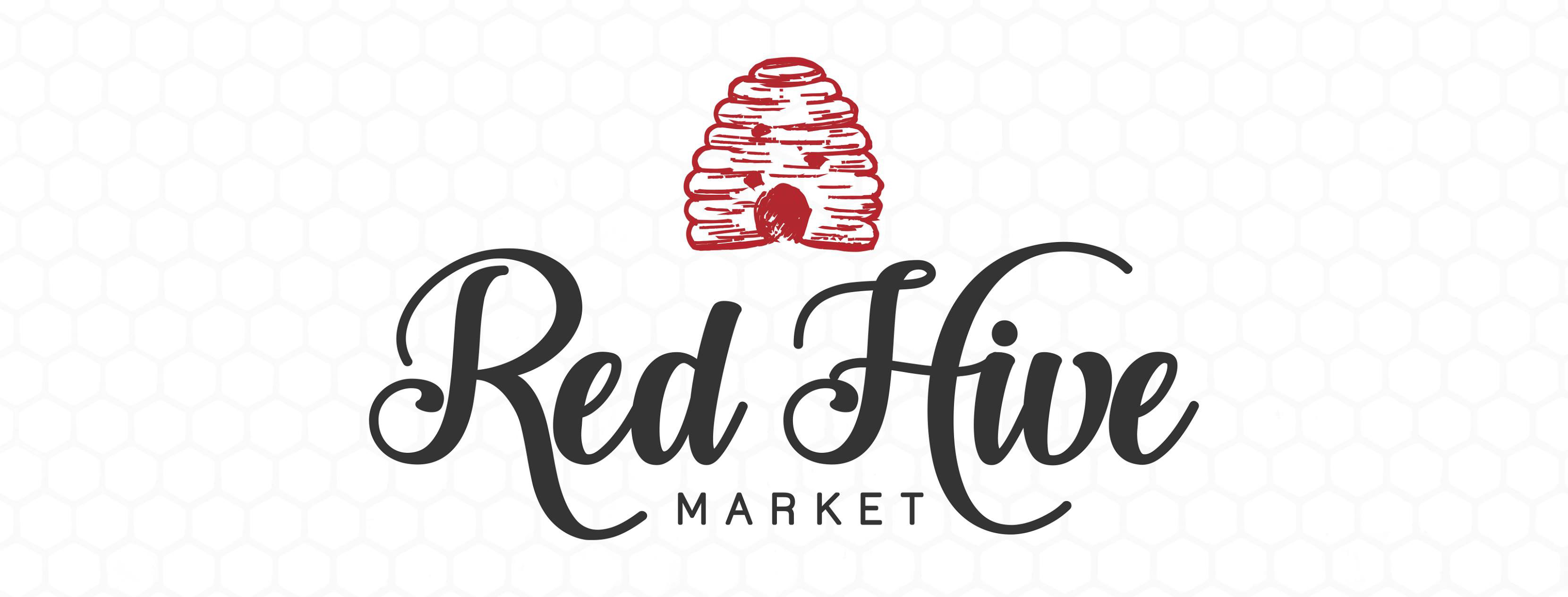 Red Hive Market