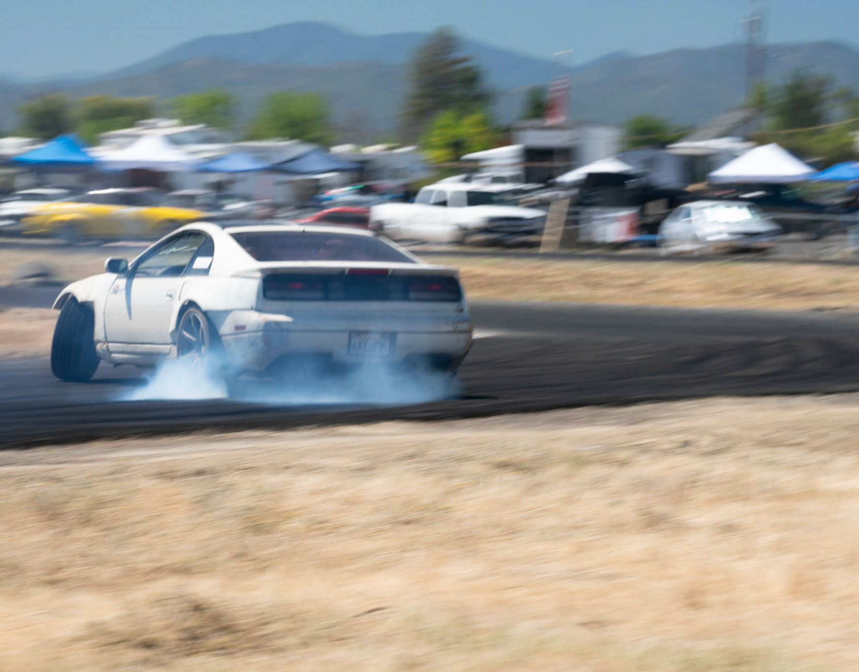 Rio Giancarlo - BASH TO THE FUTURE 2020