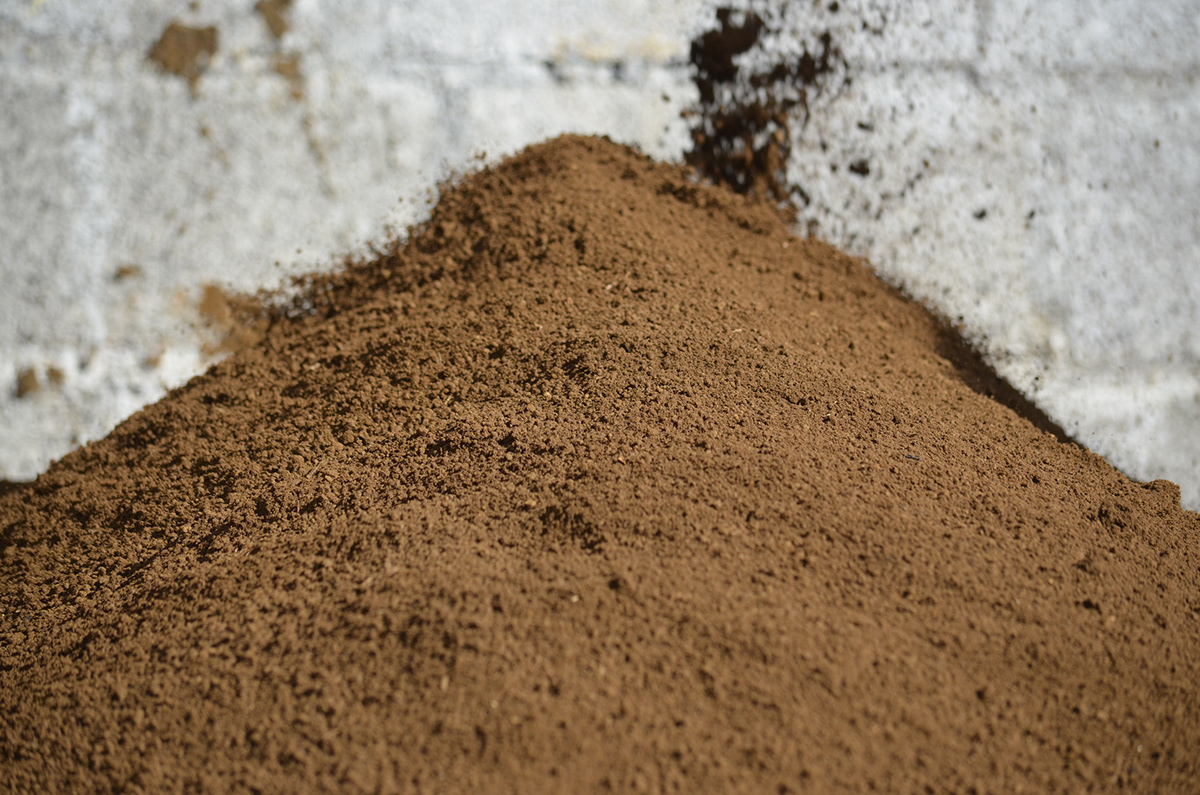Soil Plus - Enhance and Regenerate Soil - Enriched Topsoil