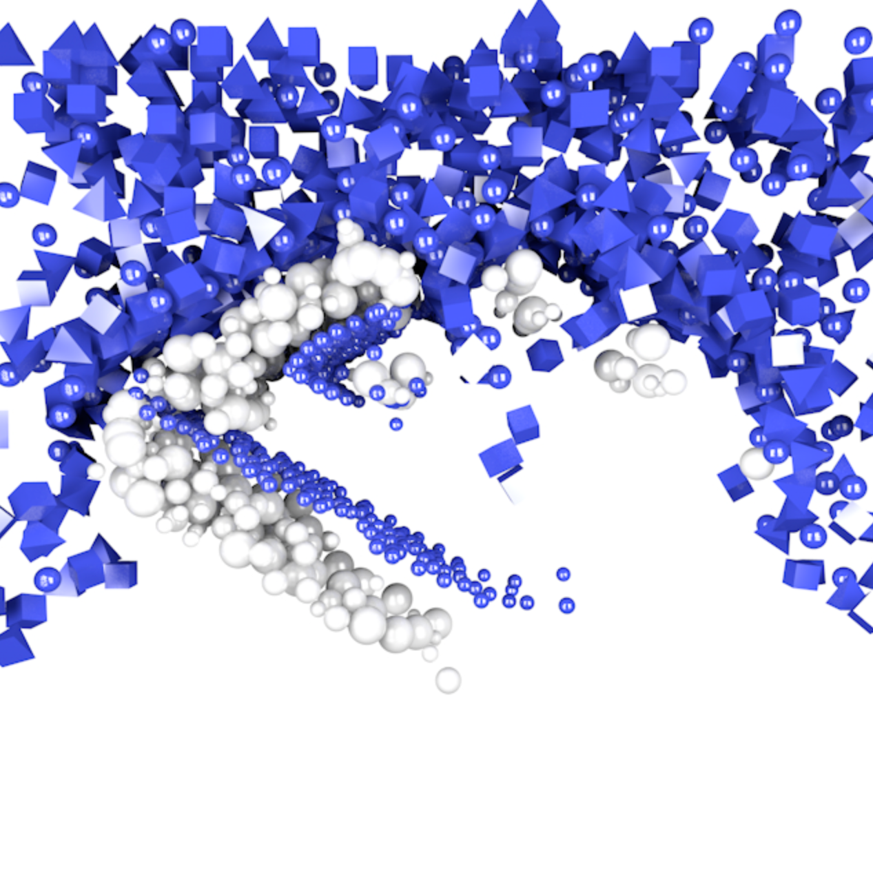Bryan Coello - ISO CUBO