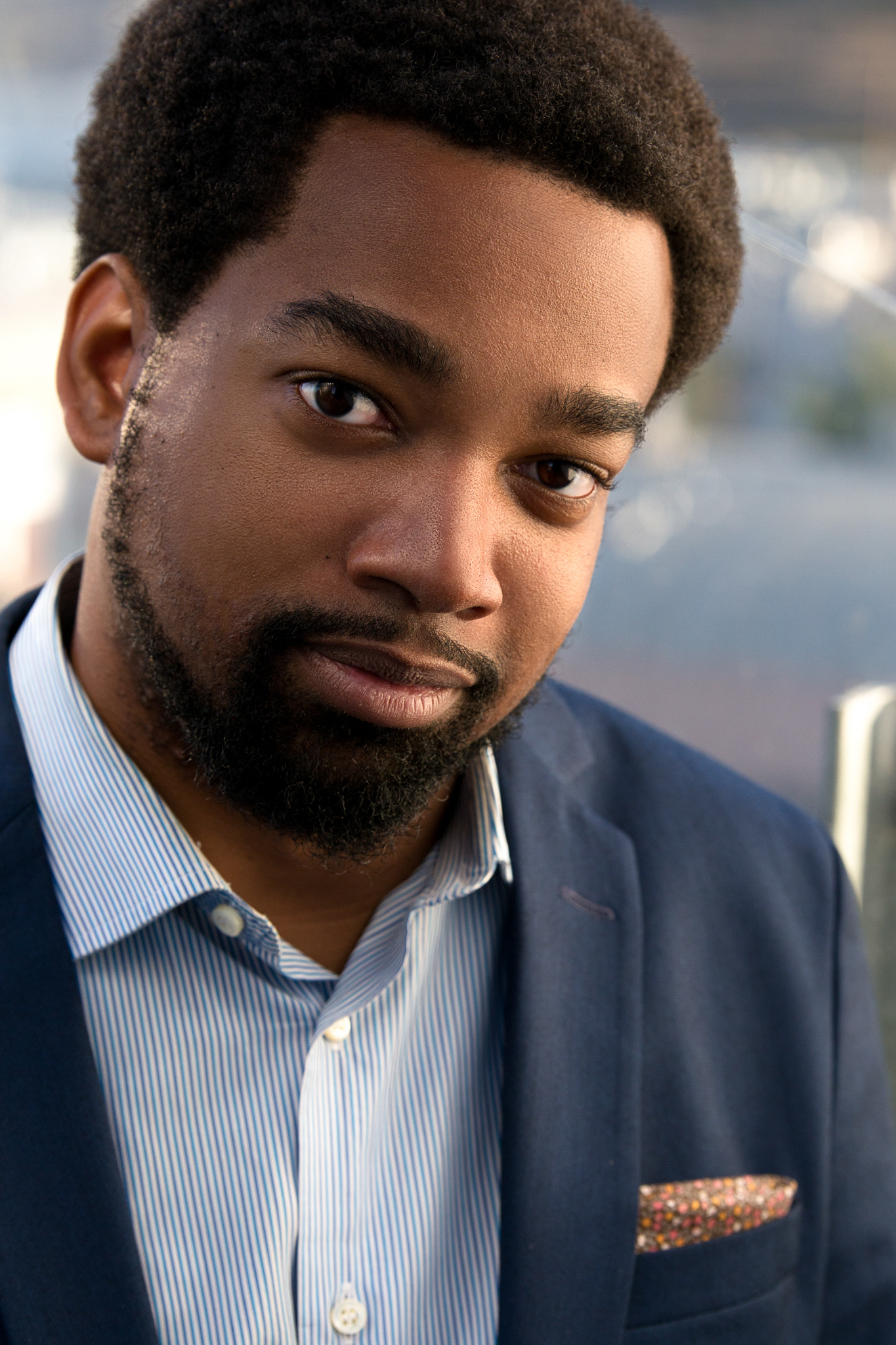 ALEJANDRO GUATI | PHOTOGRAPHER - ♂ FACES