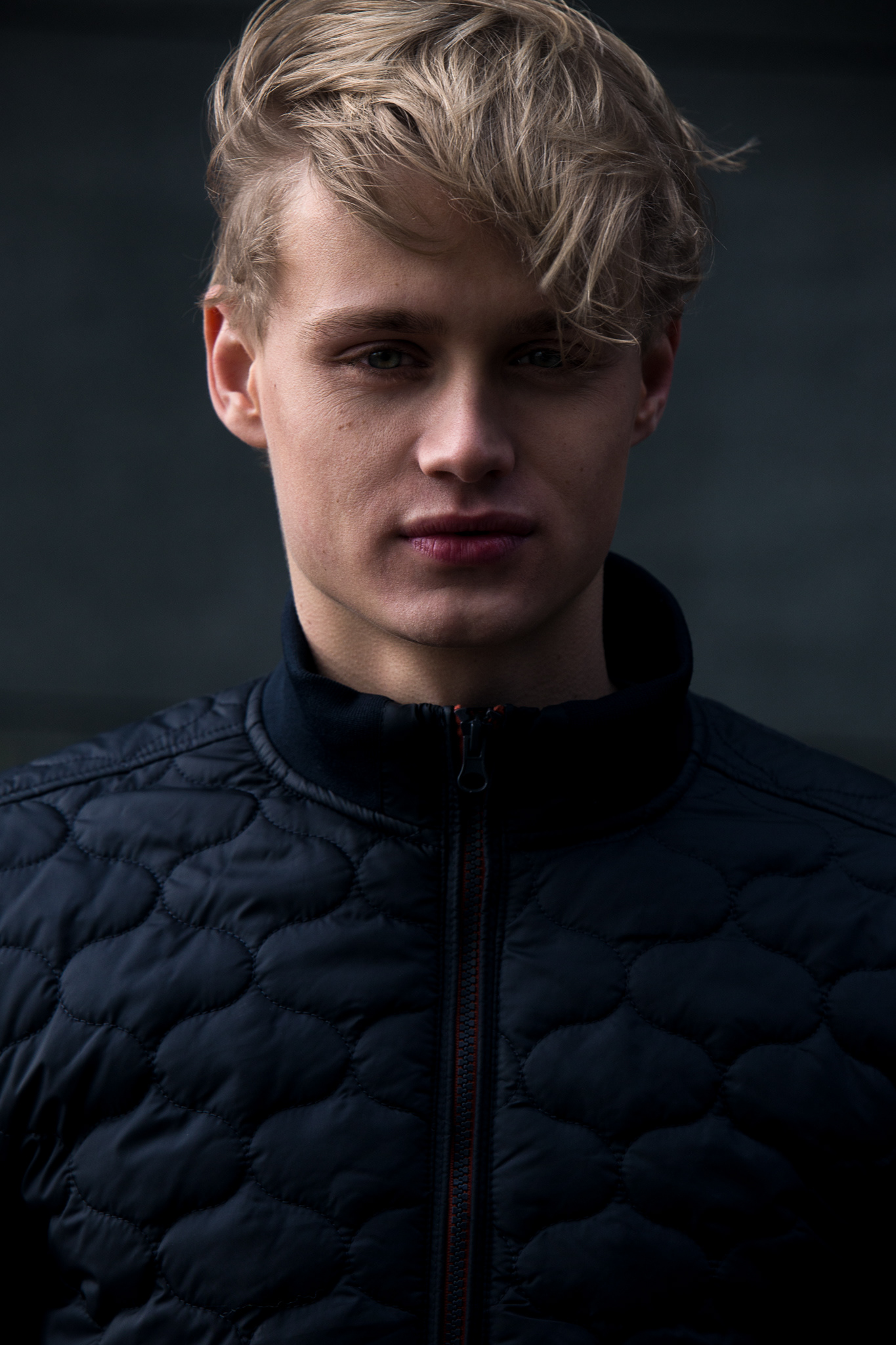 ALEJANDRO GUATI | PHOTOGRAPHER - ♂ FACES