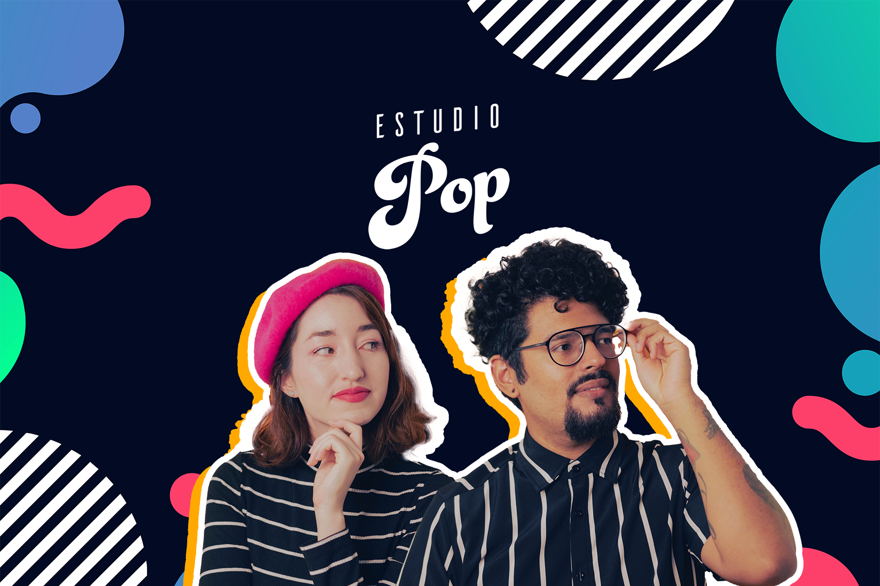 Estudio Pop