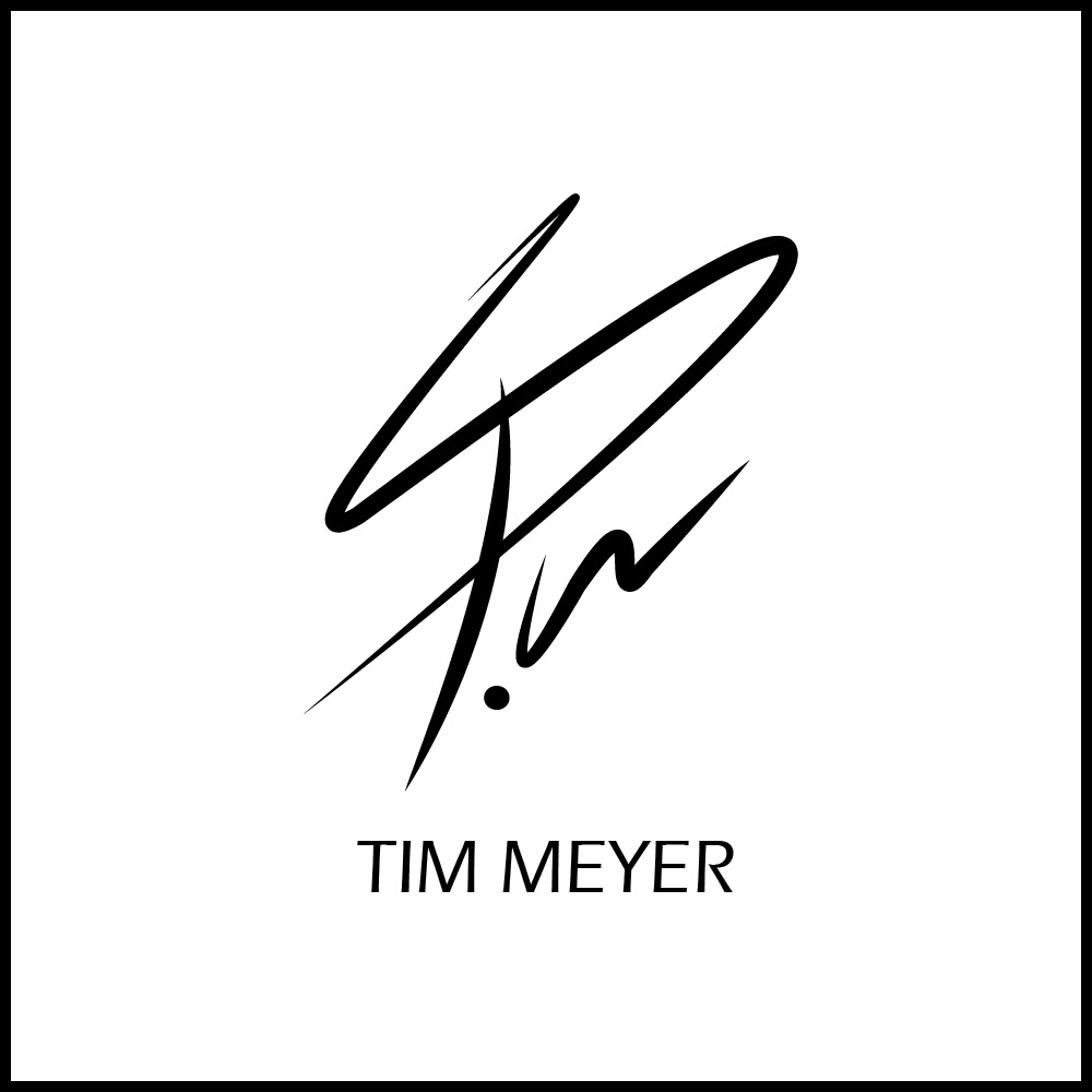 Tim Meyer - Photographer and Filmmaker
