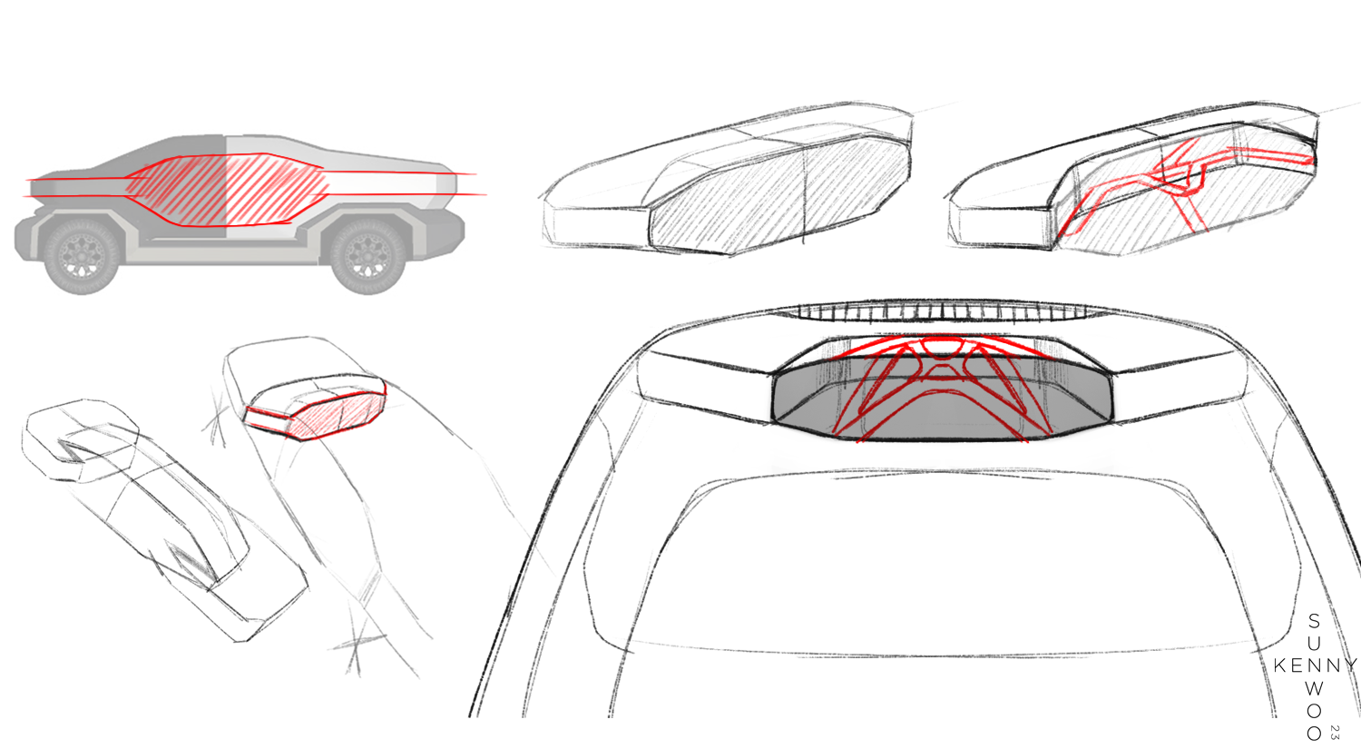 Kenny Sunwoo Design - IAT T-MAD Concept - HHCP Internship