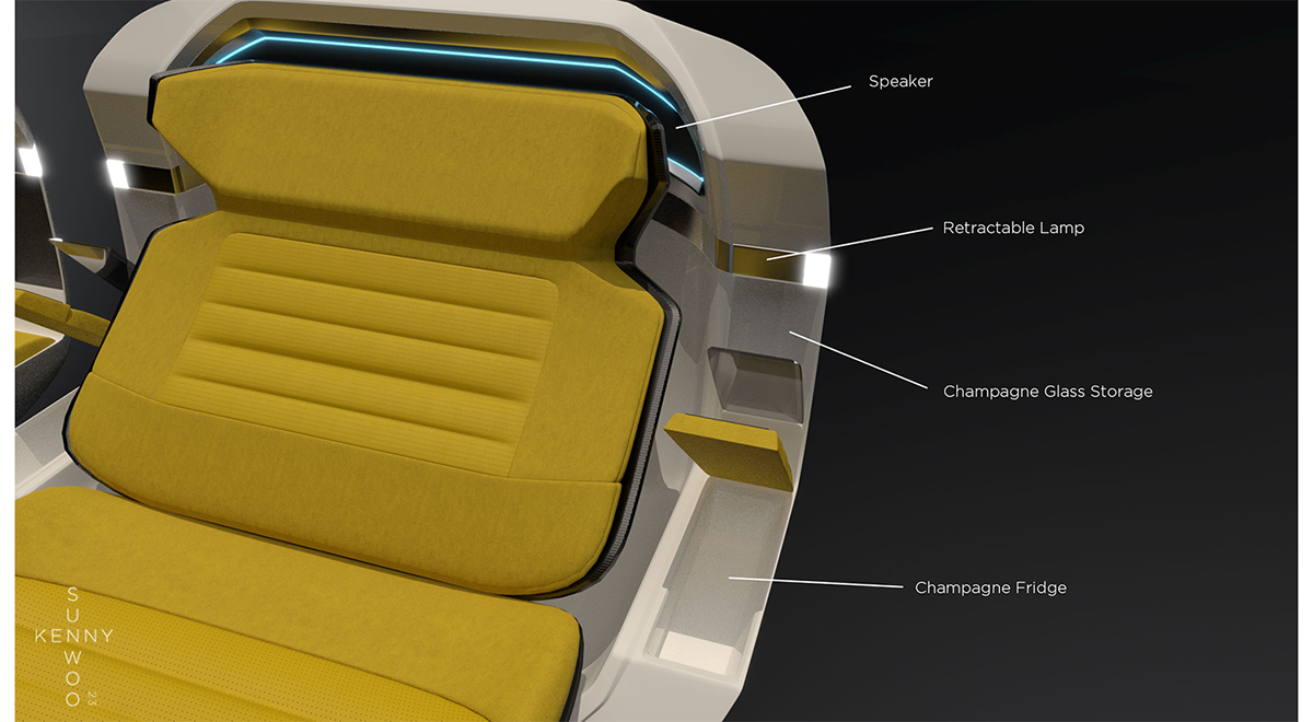 Kenny Sunwoo Design - IAT T-MAD Concept - HHCP Internship