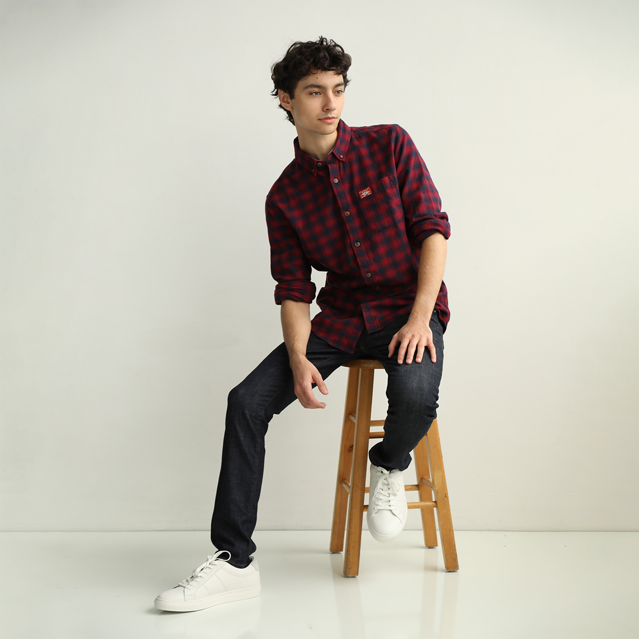 Luke Angelo | Official Site