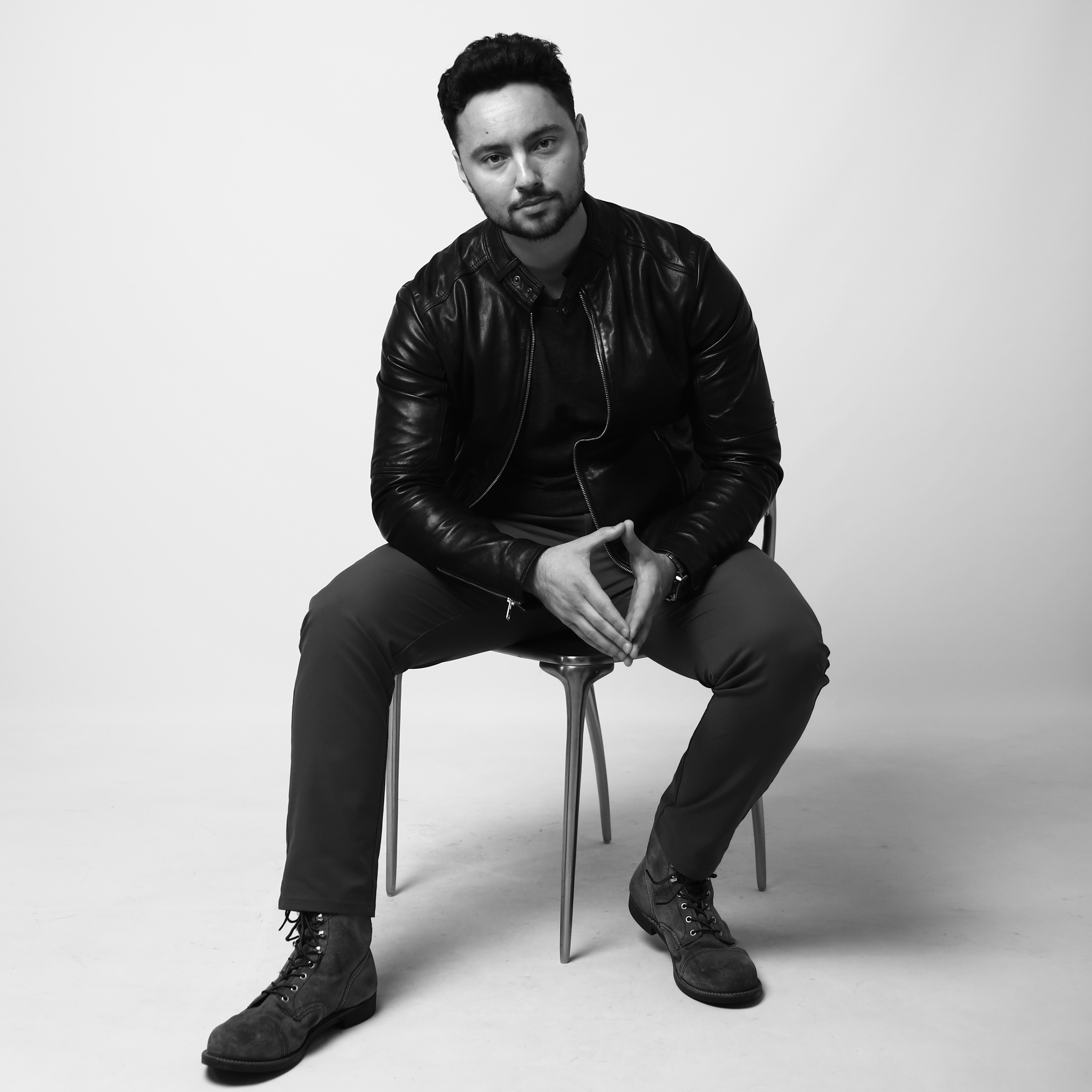 Luke Angelo | Official Site