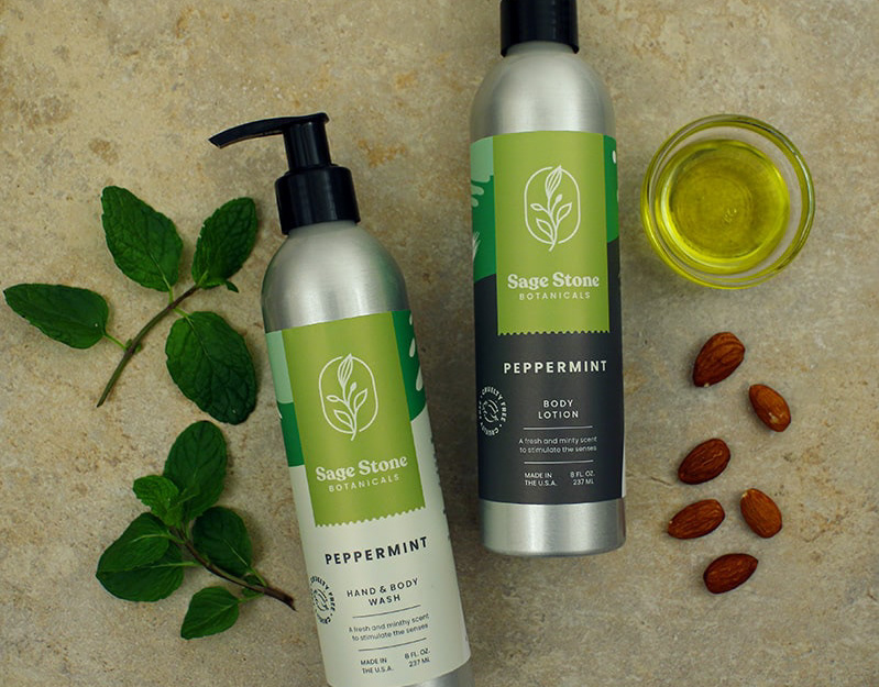 Jason Storey - Graphic Designer - Branding & Identities