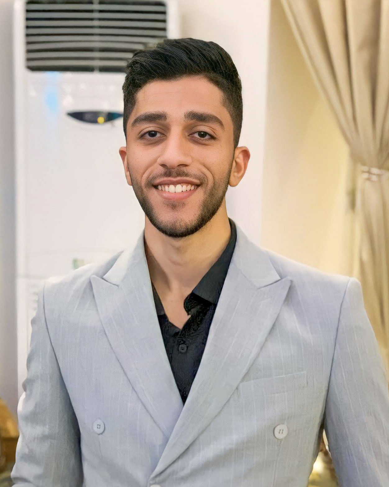 omar shaker omar shaker