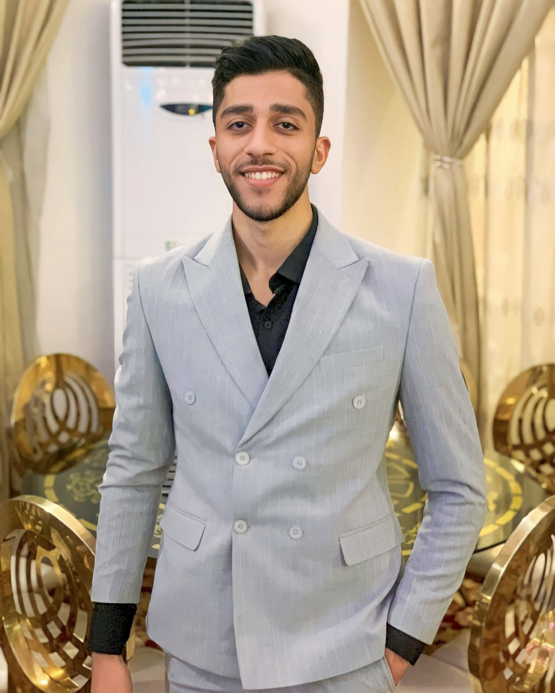 omar shaker omar shaker