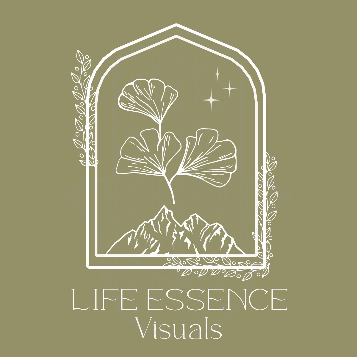 Life Essence Visuals