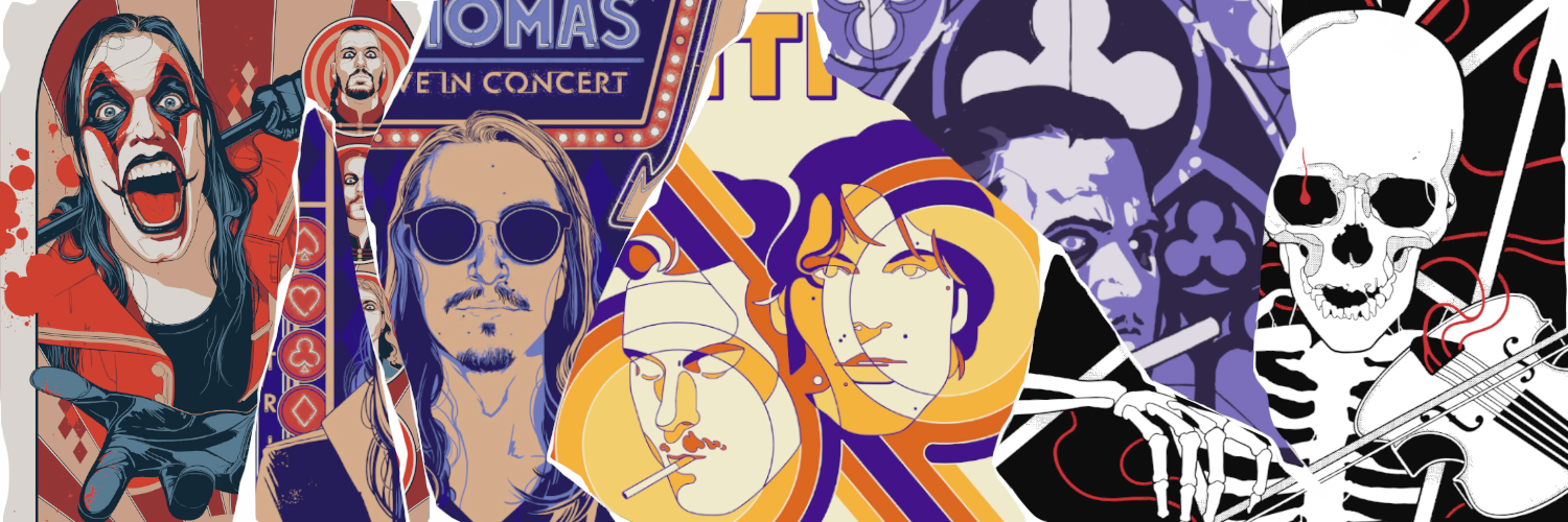 XOYESSE – Design & Illustration - SICK SAD WORLD