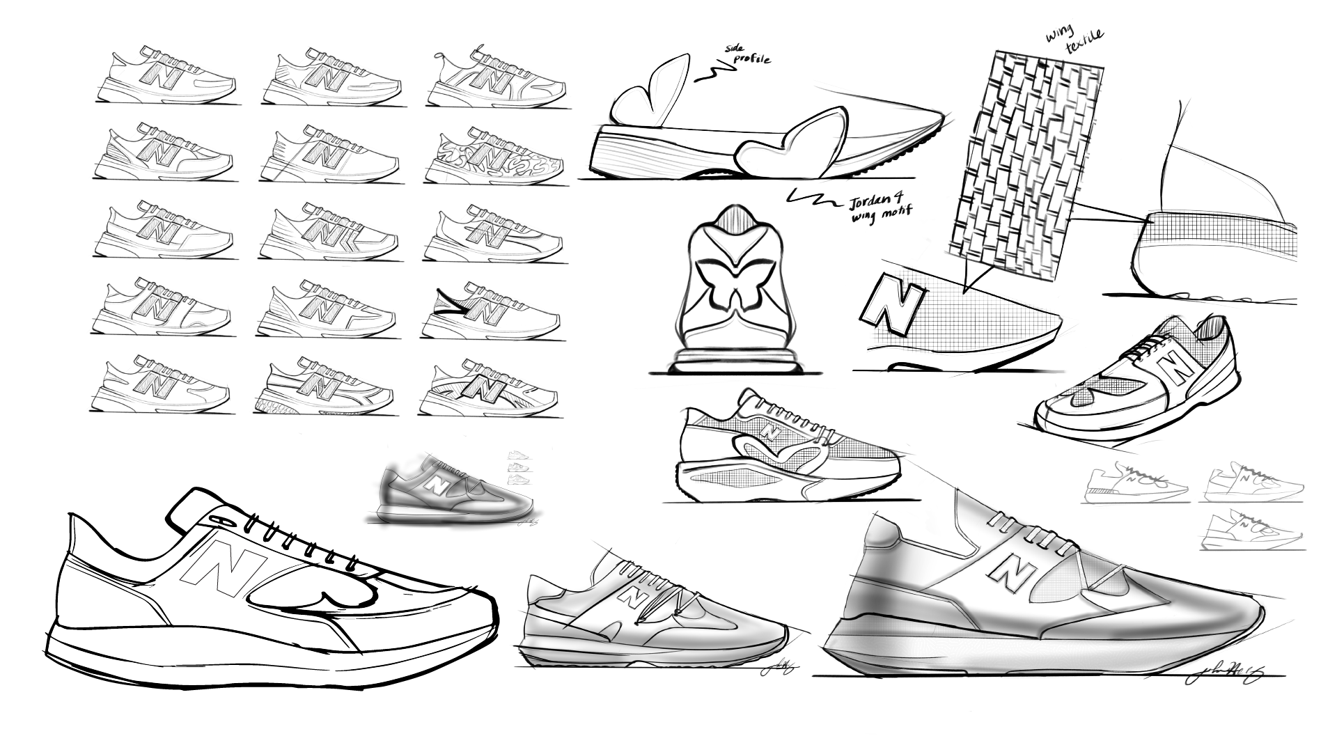 John Helf - Be. Fly.