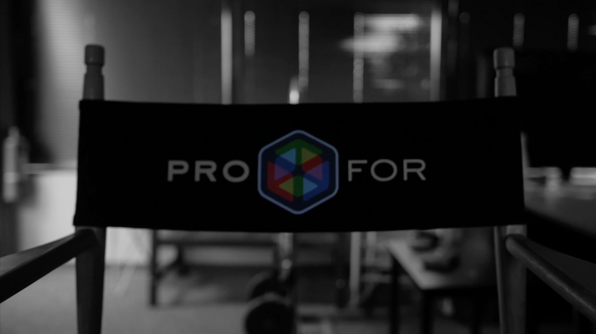 ProFor · Austin Video Production - About