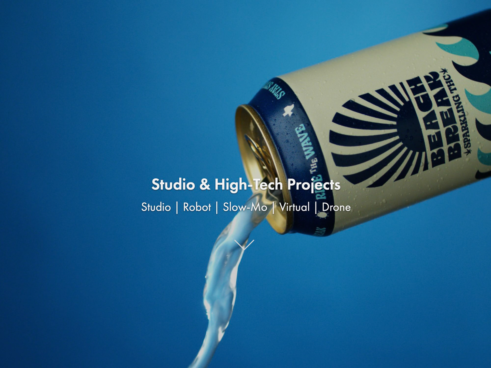 ProFor · Austin Video Production - Work