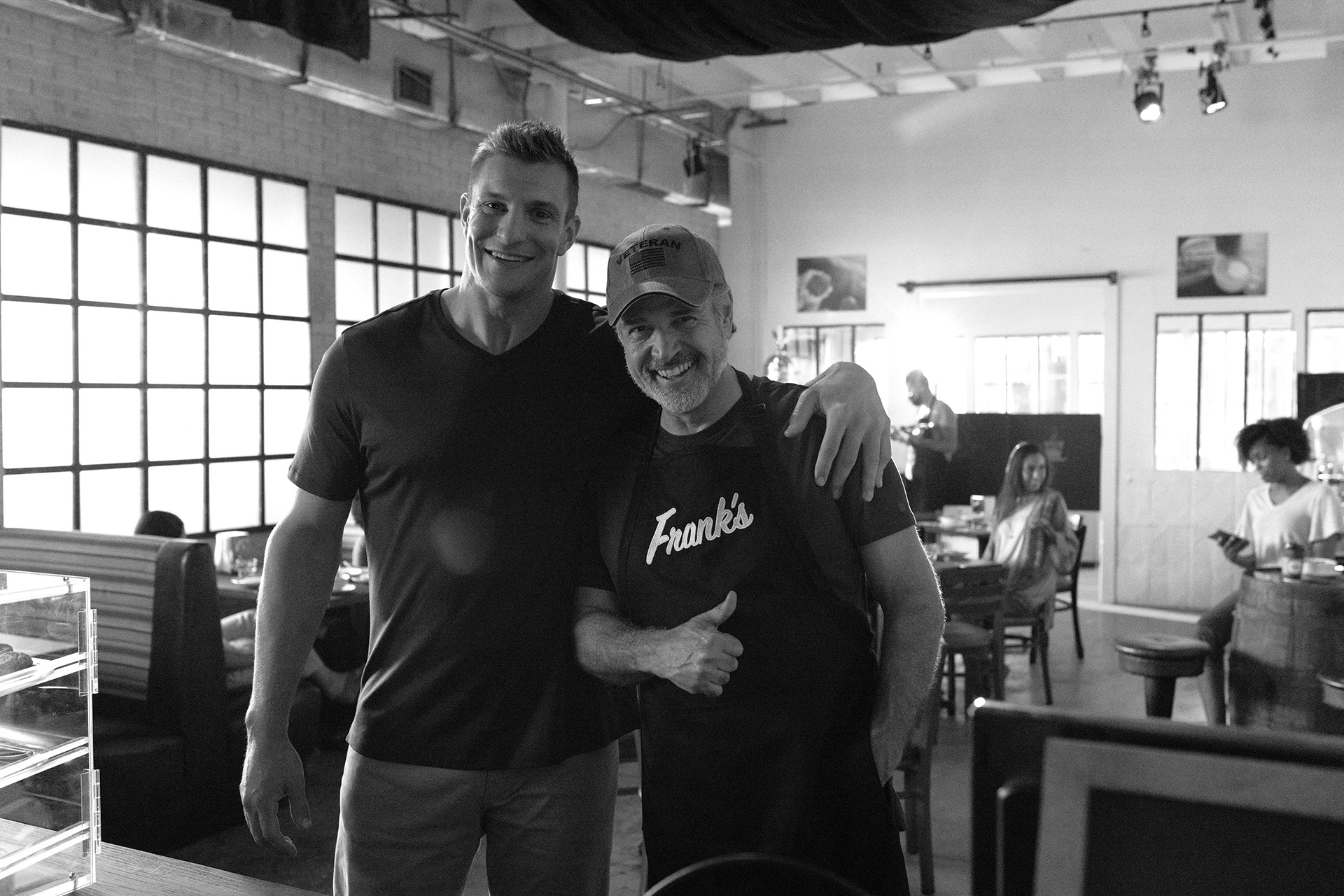 ProFor · Austin Video Production - About