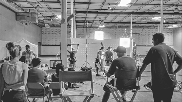 ProFor · Austin Video Production - About