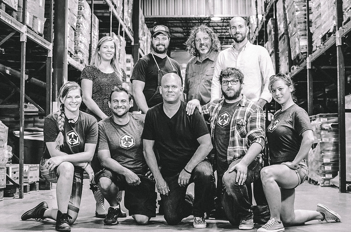 ProFor · Austin Video Production - About