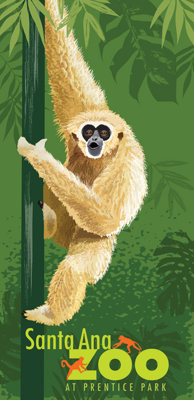 Christopher Barela - Street Banners