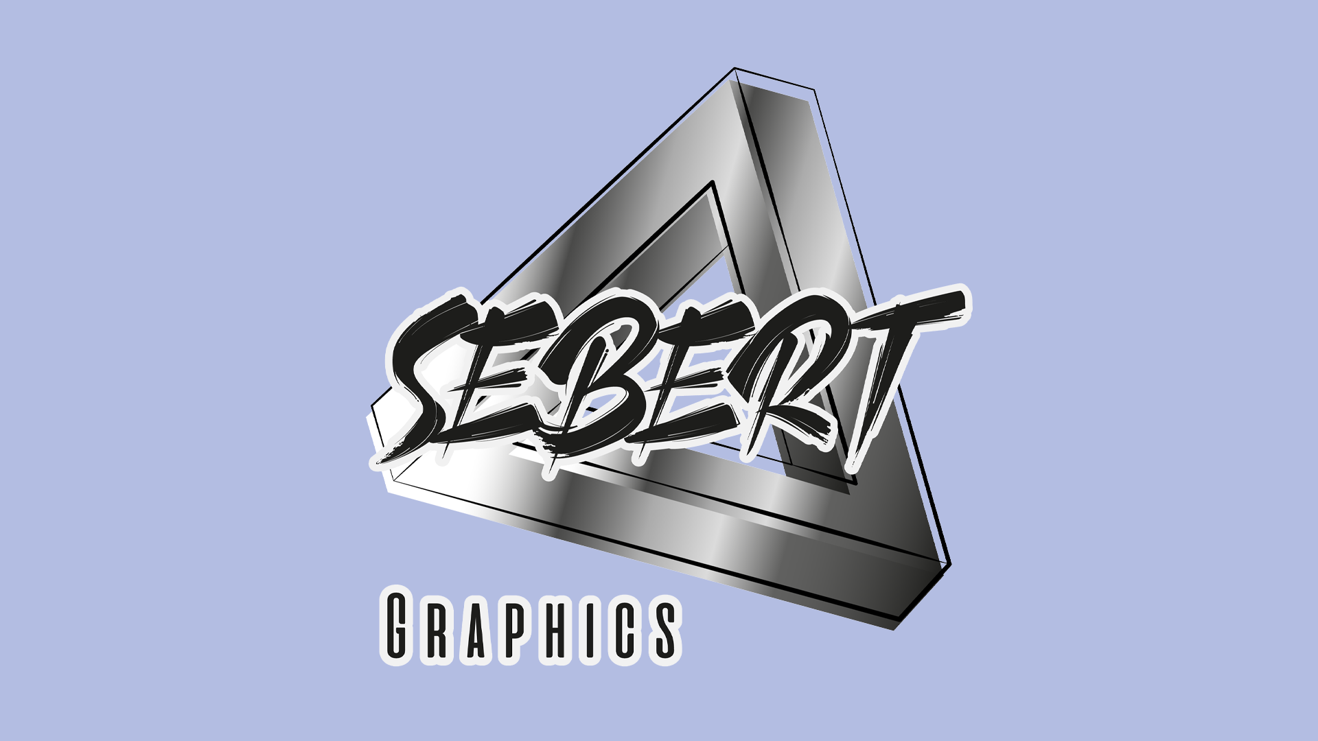 Sebert Graphics - Logos et packs réseaux