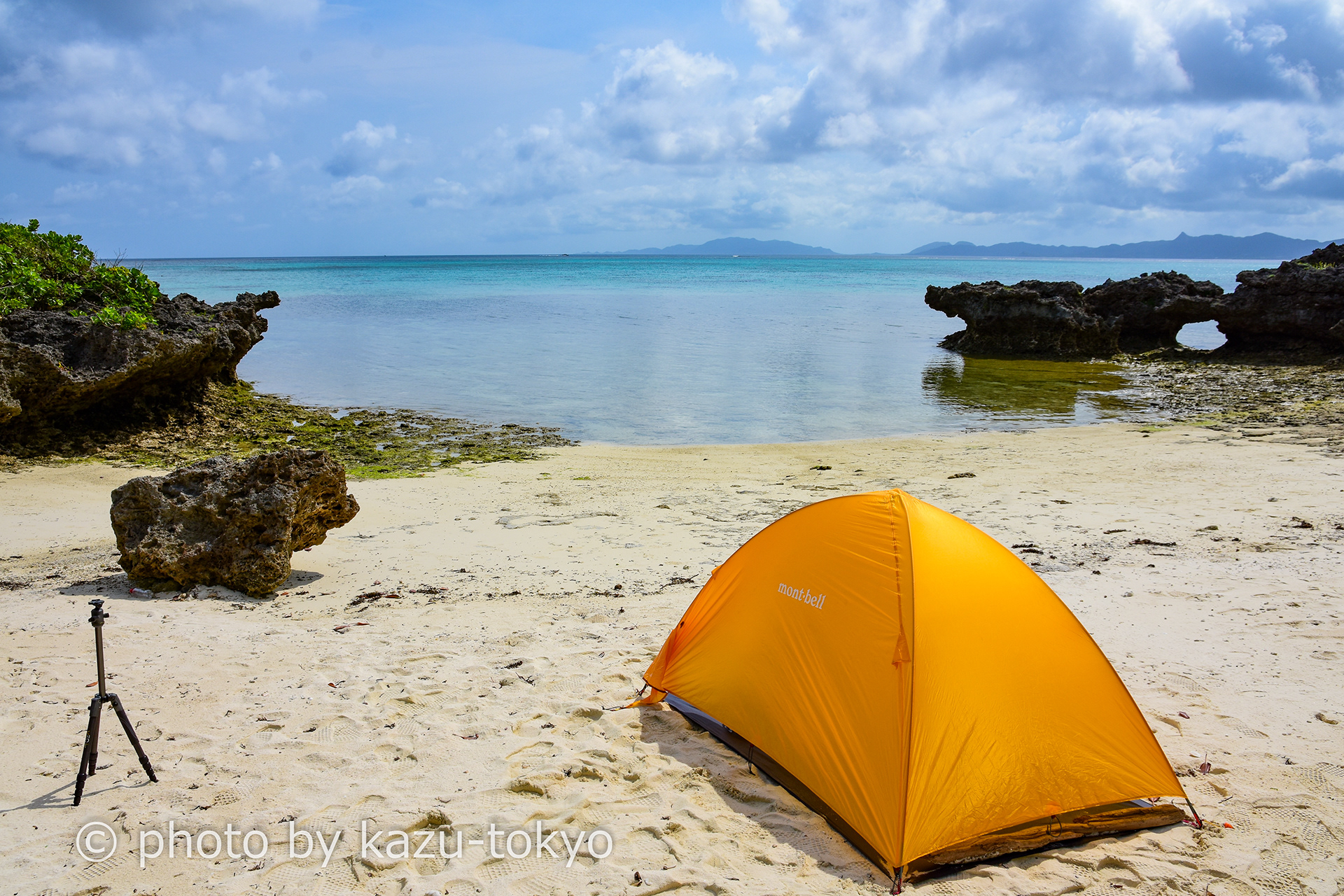 kazu-tokyo.com / 日本の風景写真を公開 - OKINAWA REGION