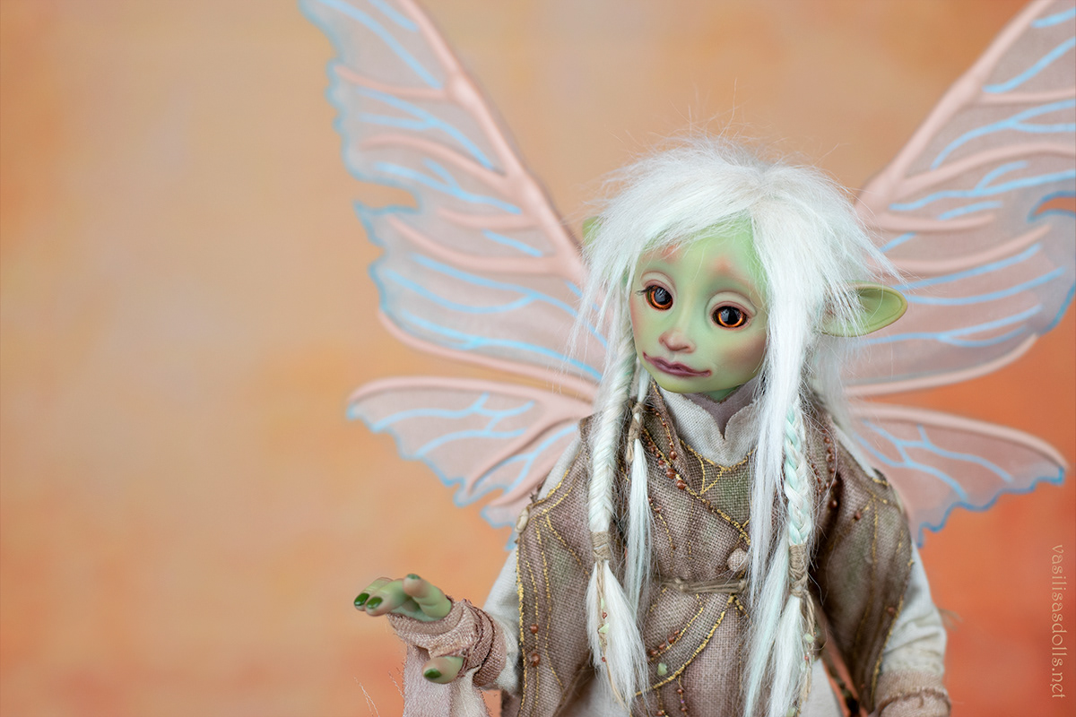 VasilisasDolls - Deet