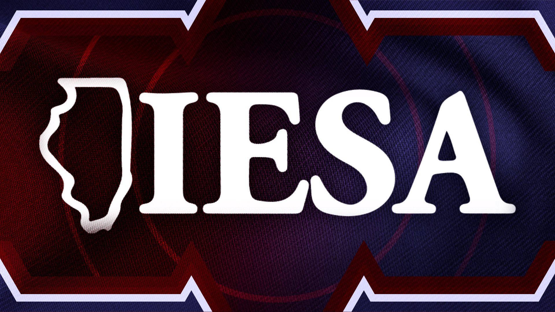 Crystal Adochio - IESA 2024 Wrestling Championship Motion Graphic