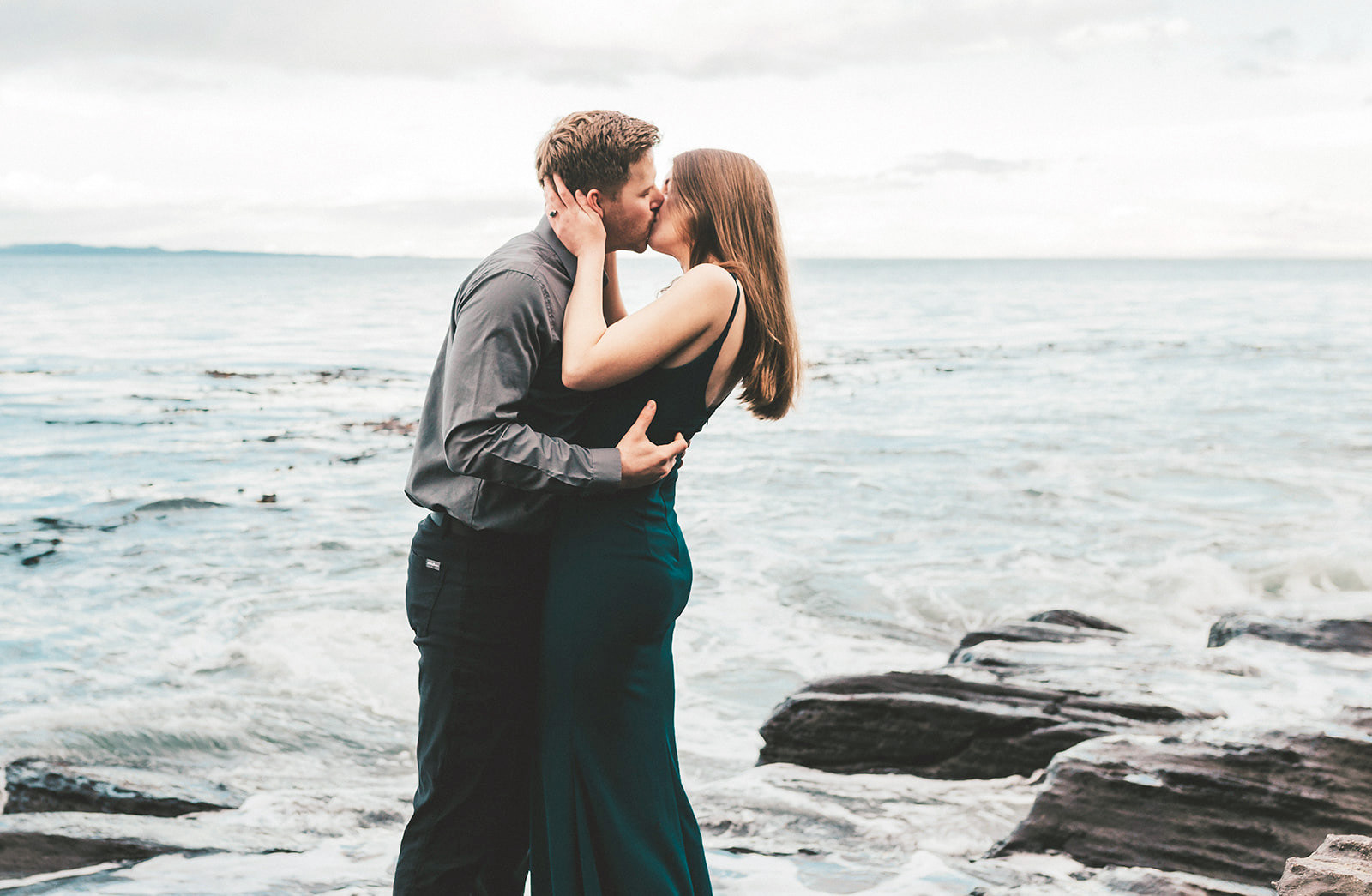 Emily Hassel - Couples