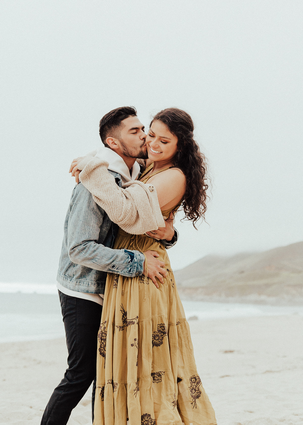 Emily Hassel - Couples