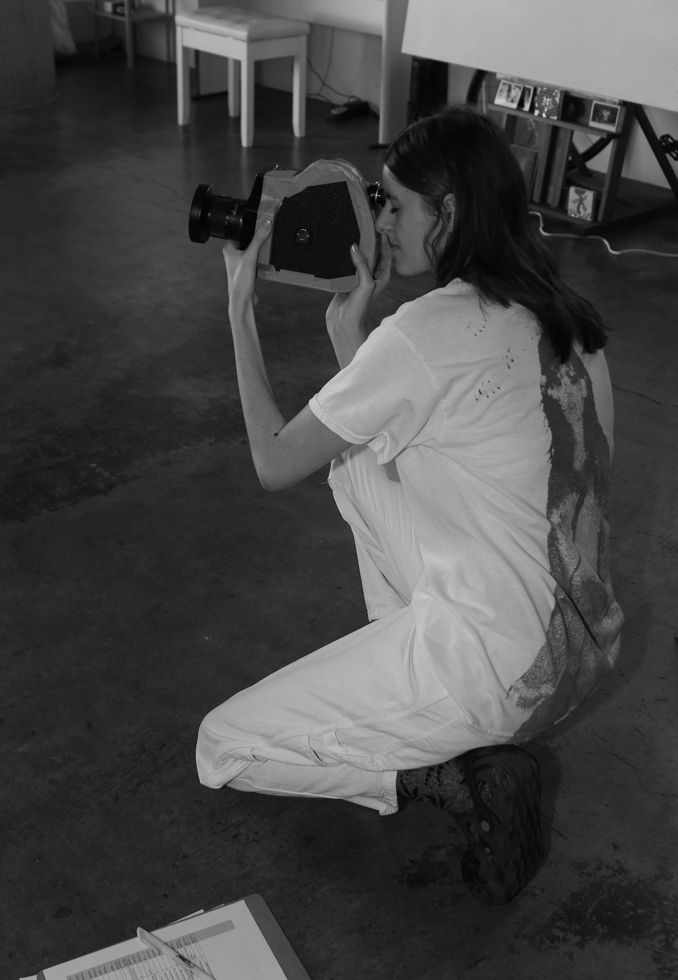 Victoria Vanderpool - About