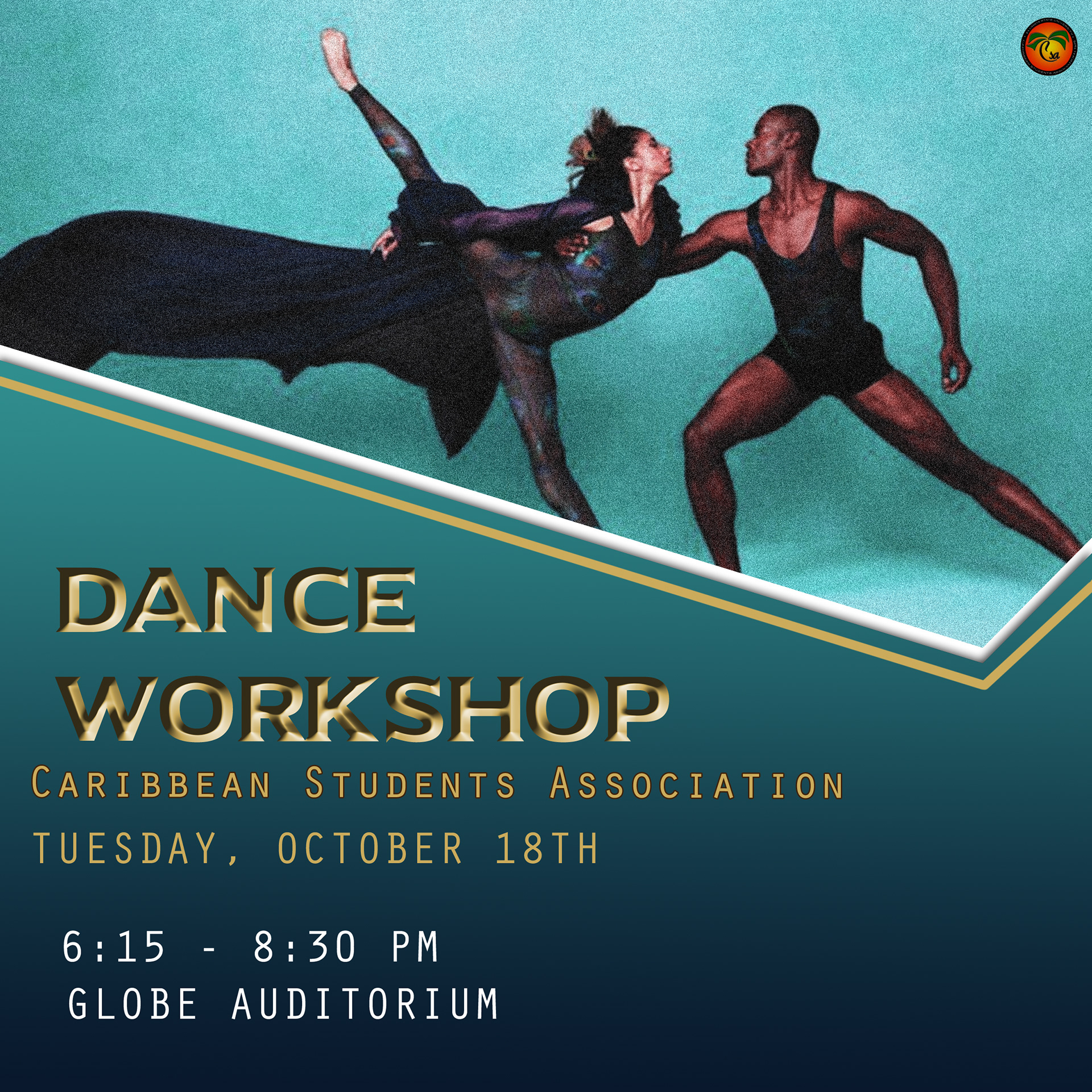 THE BREAKFAST GOD - ASSORTED FSU CSA FLYERS