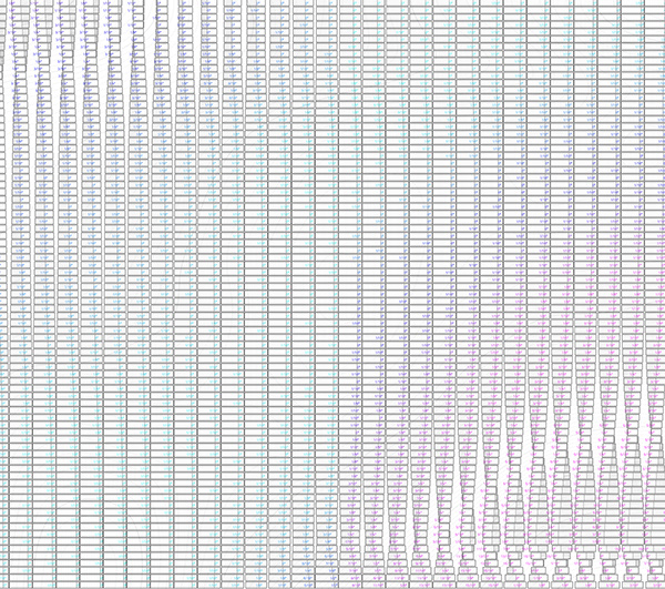 Brooks + Scarpa - Lipton Thayer House Evanston, IL