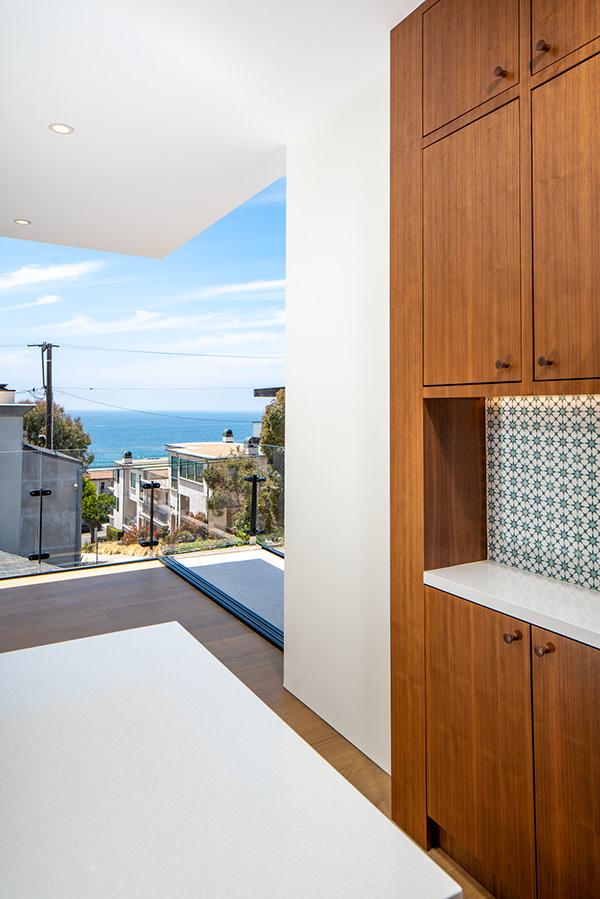 Brooks + Scarpa - Alma Switch House Manhattan Beach, CA