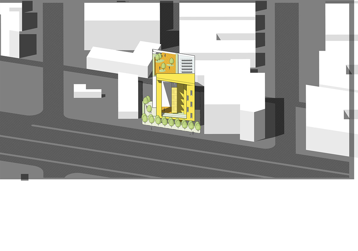 Brooks Scarpa Huber Architects - NEST Toolkit