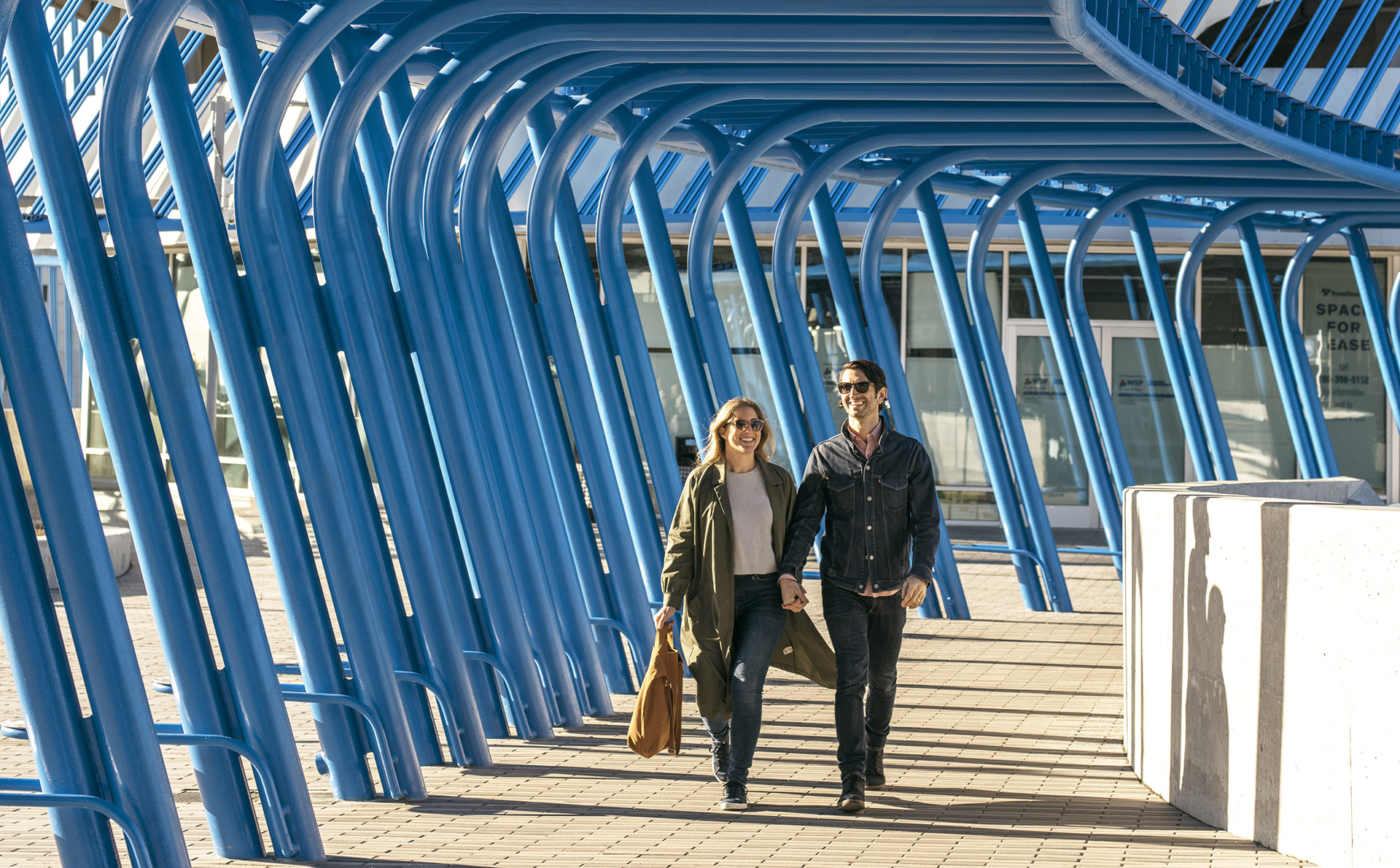 Brooks Scarpa Huber Architects - Angle Lake Station Seattle/Seatac, WA