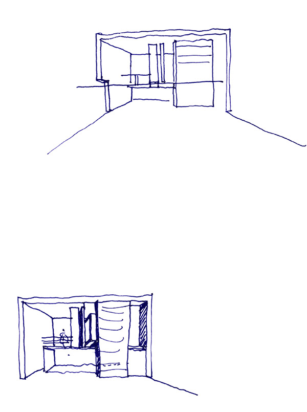 Brooks Scarpa Huber Architects - Solar Umbrella House Venice, CA