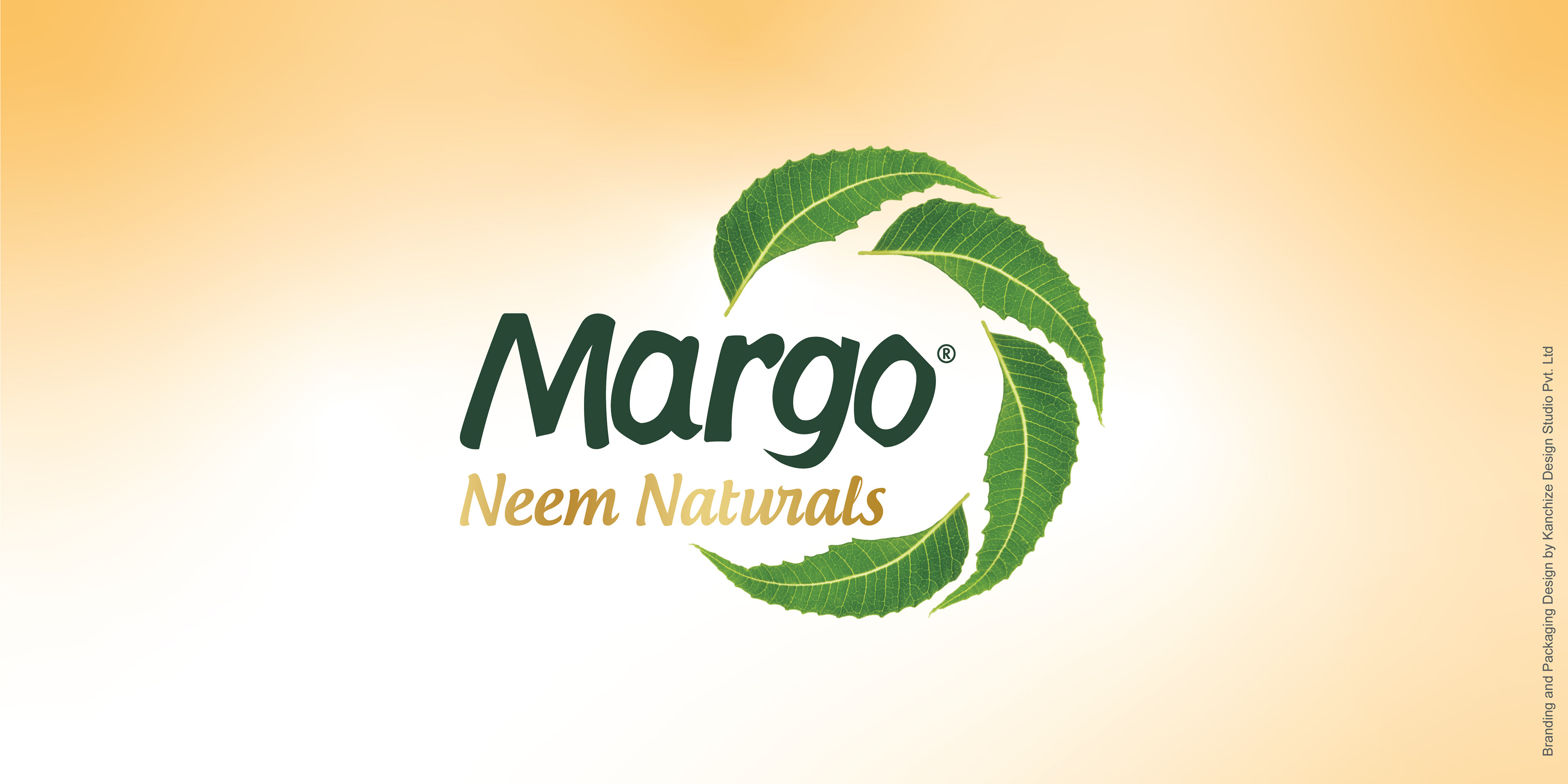 Kanchize Design Studio Pvt. Ltd. - Packaging Design For New Margo Neem ...