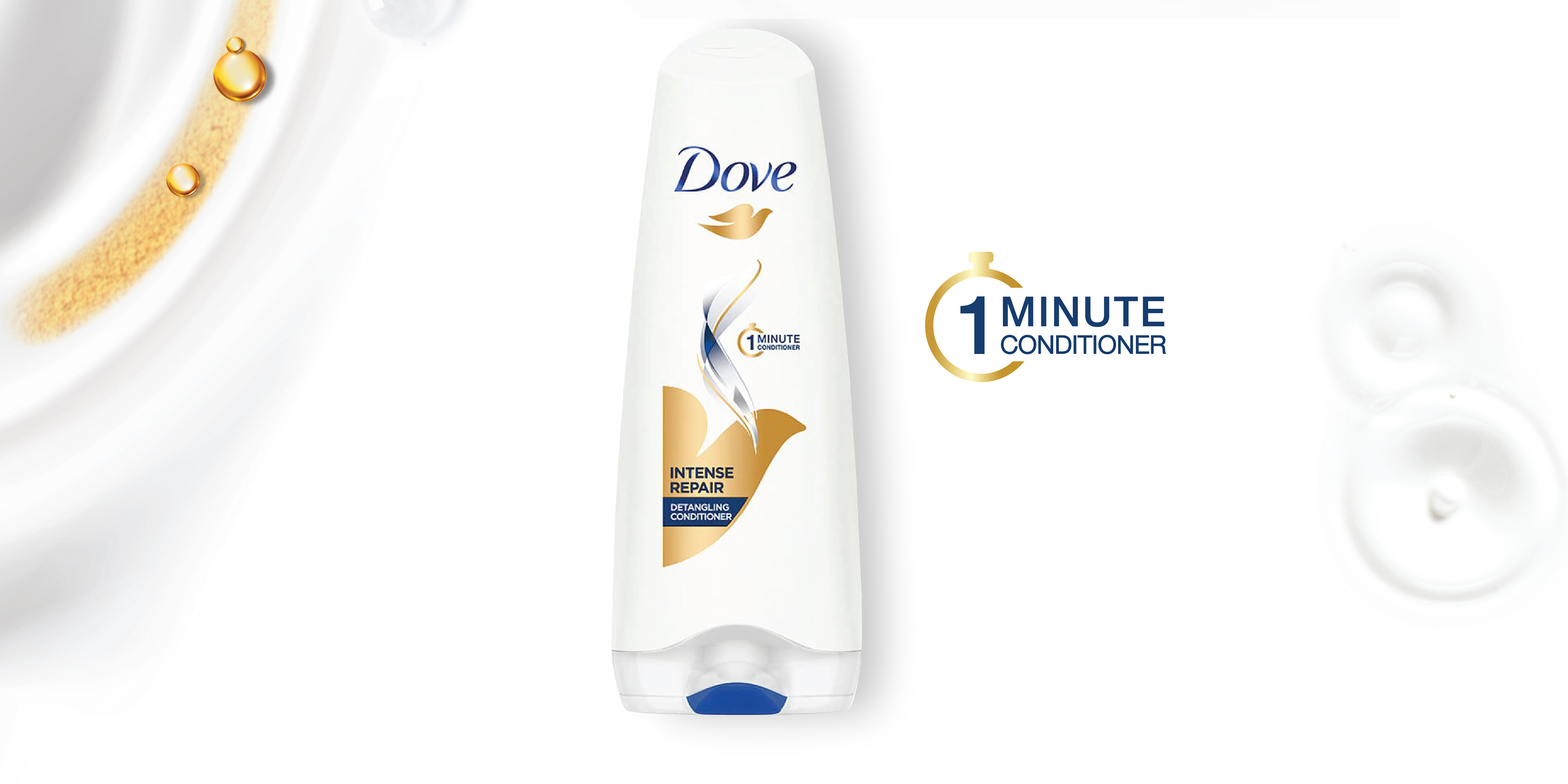 Kanchize Design Studio Pvt. Ltd. - Dove Packaging Revamp