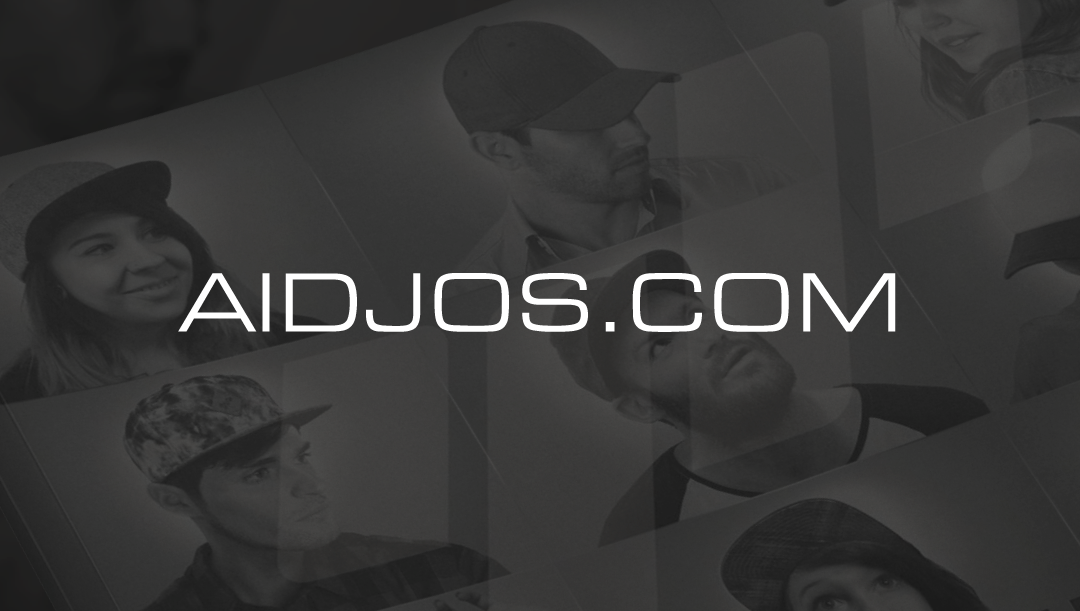 Aid Jos Portfolio - ARTICOLO