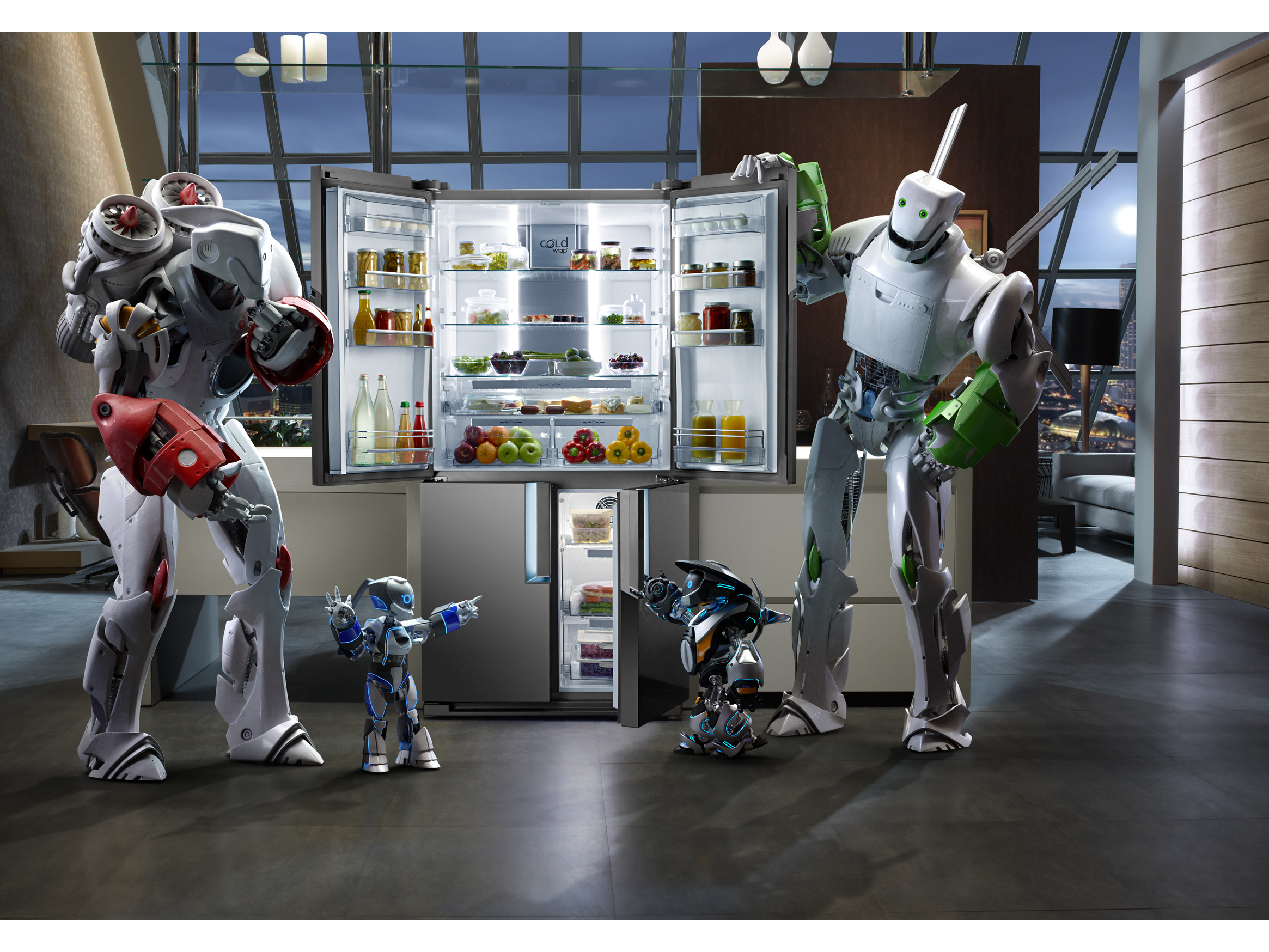 Murat Suyur - Still Life & Automotive