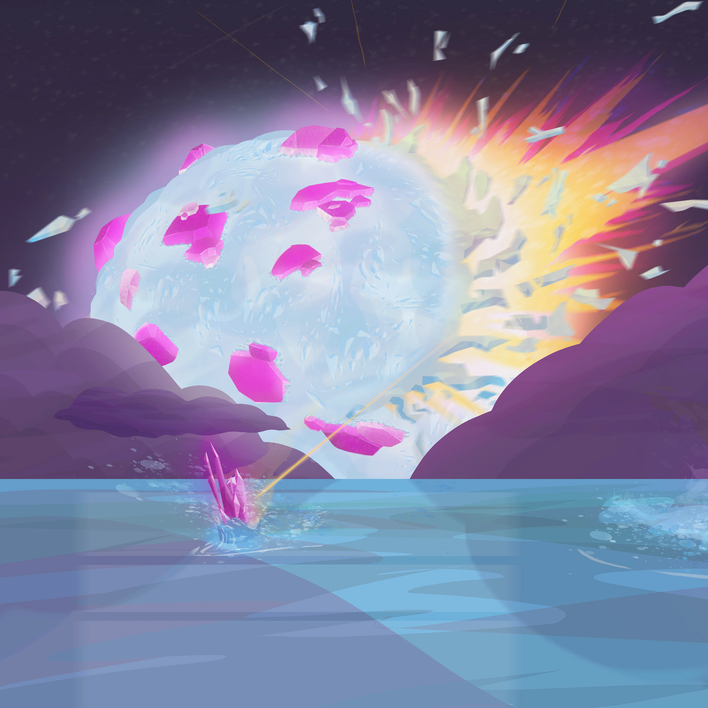 Carter Schmidt Artwork