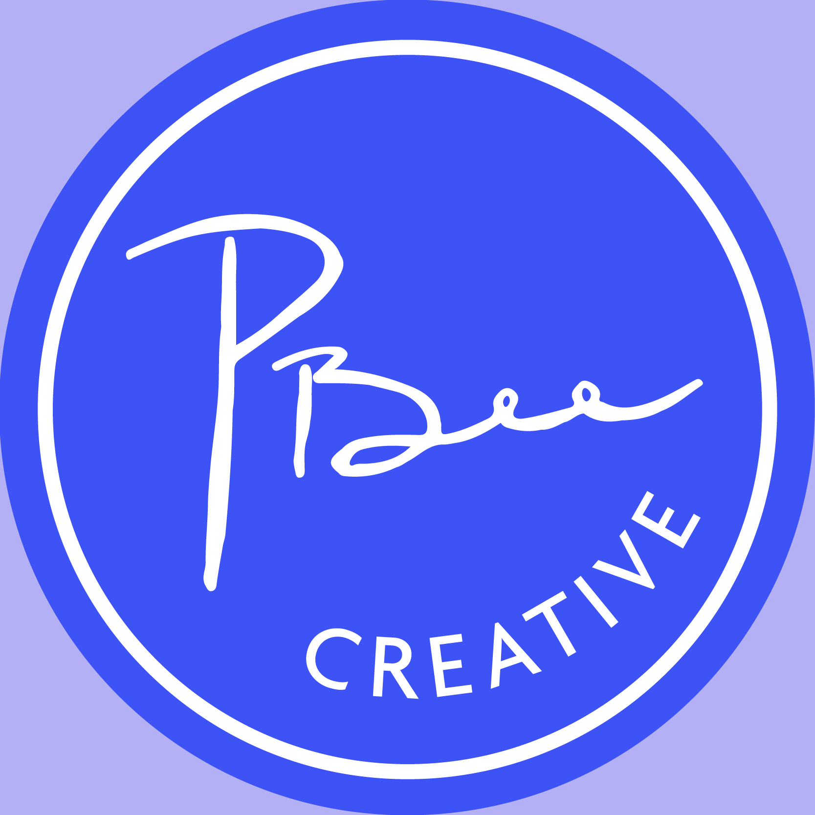 PBee Creative - Graphic Design Portfolio